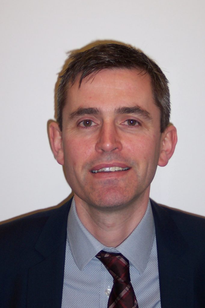 Mr. Kevin O'Connor | Consultants Private Clinic