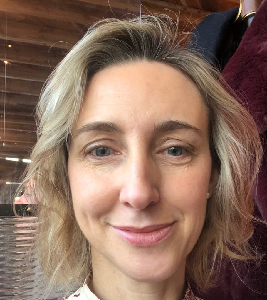 Professor Aisling Ryan | Consultants Private Clinic