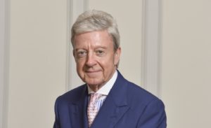 Professor H. Paul Redmond | Consultants Private Clinic