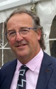 Professor Stephen Cusack | Consultants Private Clinic