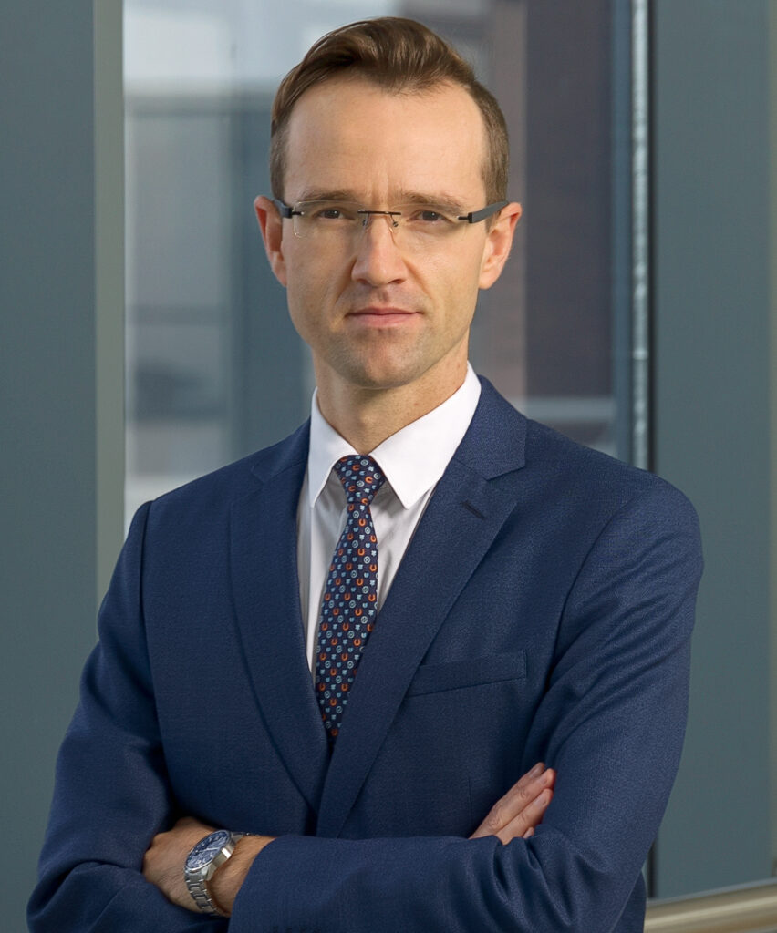 Dr Zibi Marchocki | Consultants Private Clinic