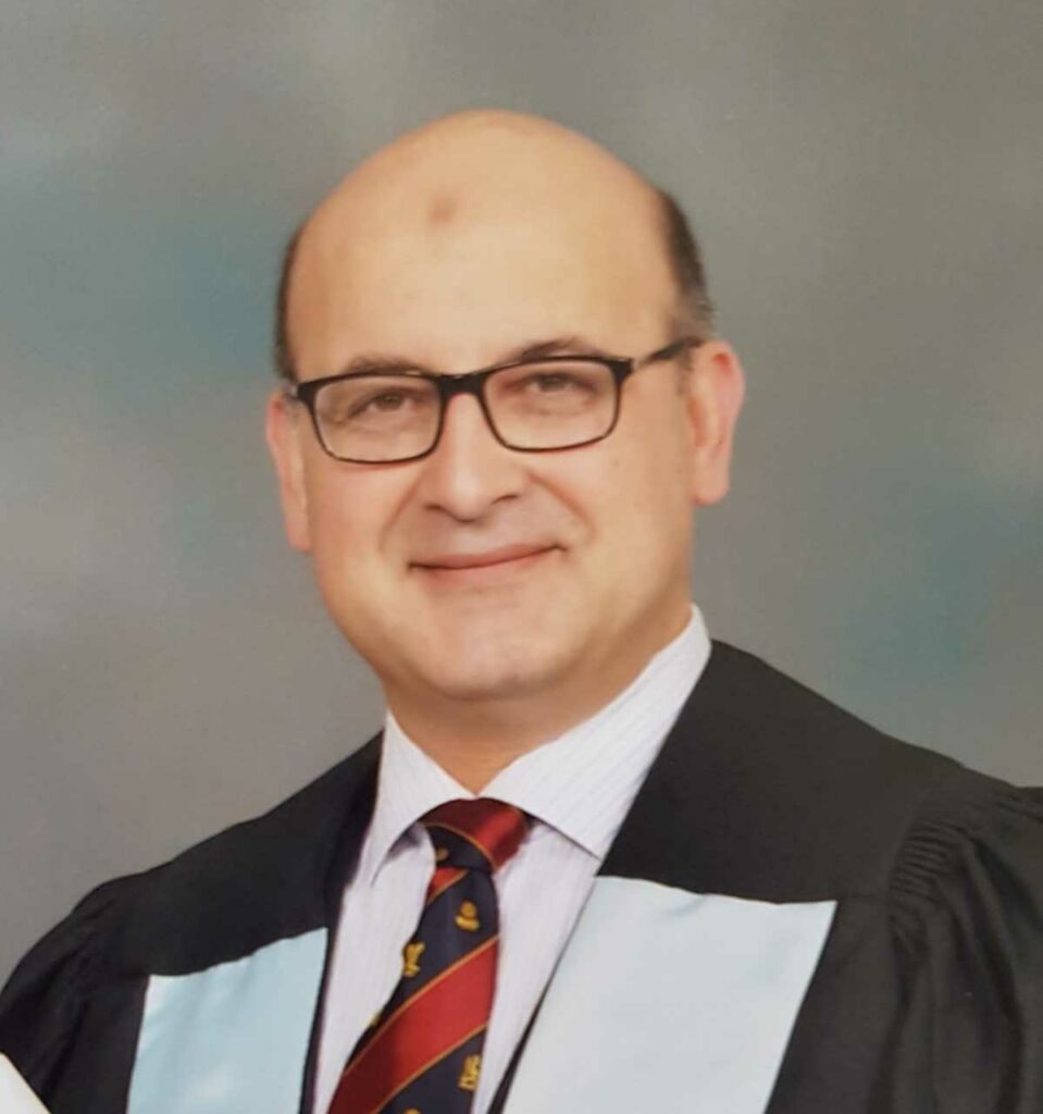 Mr Mohammad Habibullah Khan | Consultants Private Clinic